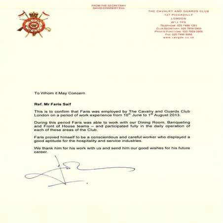 Faris reference1 | PDF