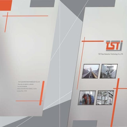 TST Company Brochure | PDF