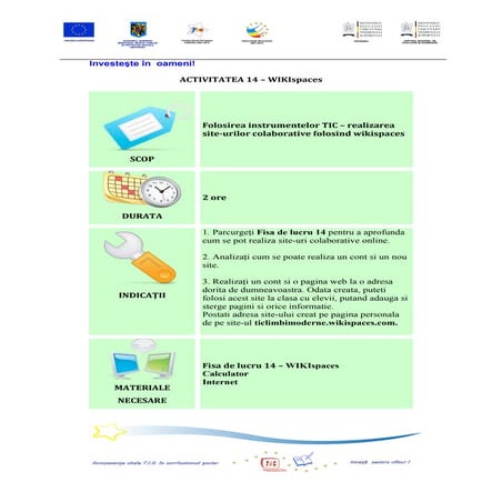A14 - FISA 14 - Wikispaces | PDF
