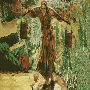 Mijn juk is zacht en mijn last is licht (Ten Bos A14 2023) | PPTX ...