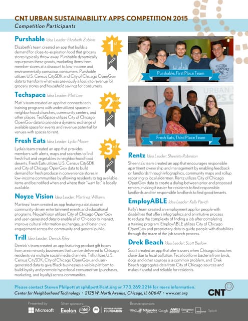 The World Wide App Manifesto