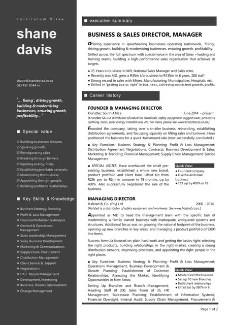 Samples Dwayne Resume (2) | DOCX