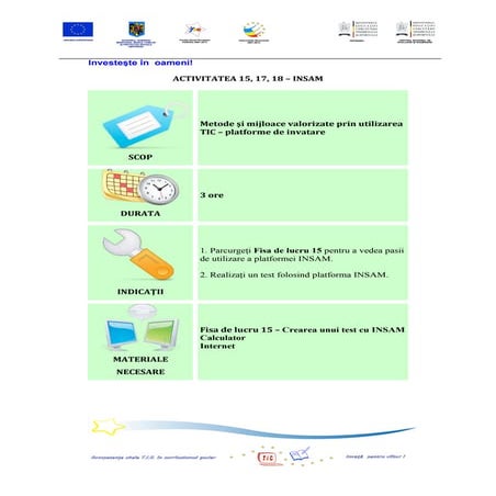 A15 17 18 - FISA 15 - INSAM | PDF