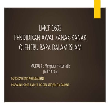 A158519 lmcp 160211-30 red dots | PPT