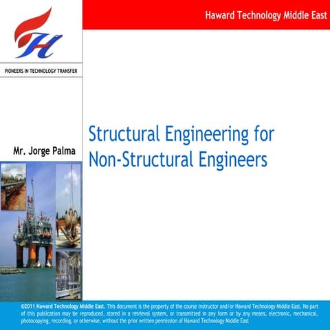 Intro to Structural Engineering | PPT