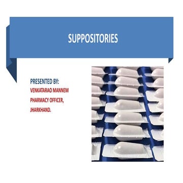 Suppositories and everything about them.pdf