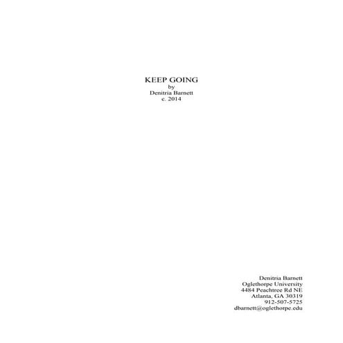 Resume Eric Pickering | PDF