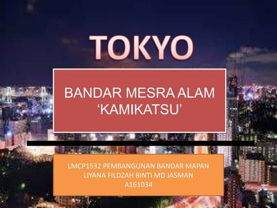 Start up kepul sampah | PPTX