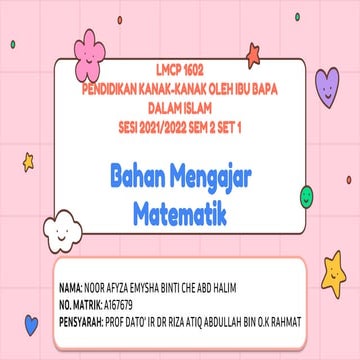 (A167679) BAHAN MENGAJAR MATEMATIK.pptx