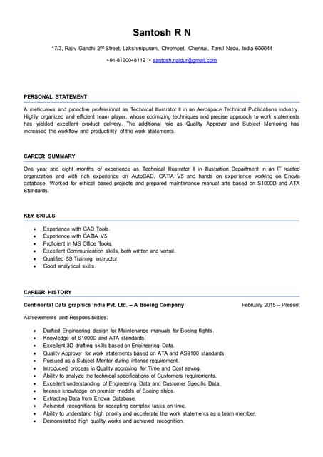 AKASH RESUME | PDF
