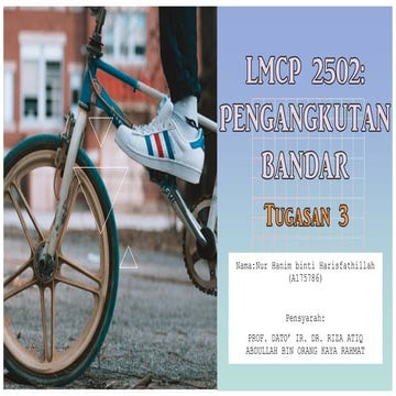 A175786 Nur Hanim binti Harisfathillah- Tugasan 3 | PDF