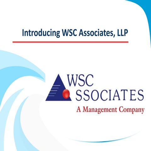 WSC-Presentation-How We Help 2016.08.11 | Business Administration ...