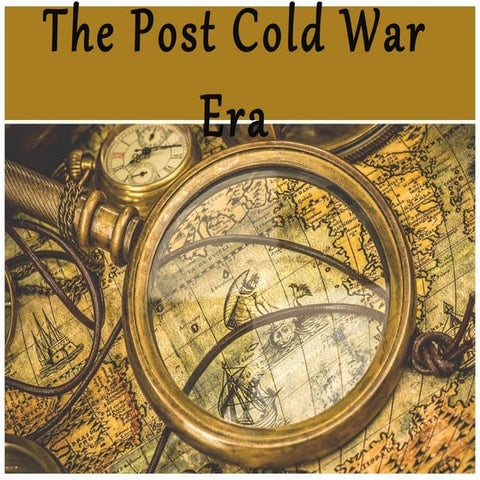 Civilization Presentation | PPT