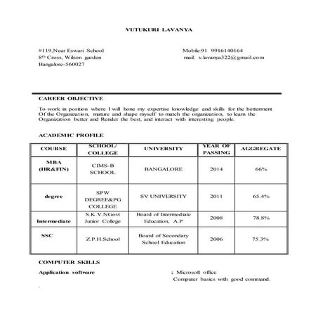 pavanmba | DOCX