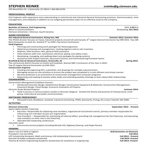 JAH Resume 03-15 | DOCX