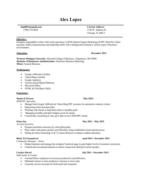Hugo Resume (1) | DOCX