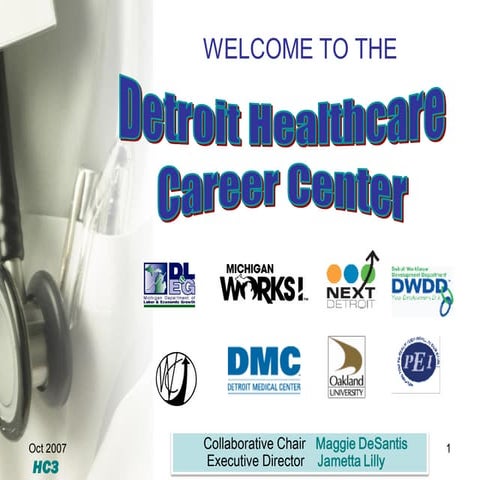 HC3 Jan 08 Overview 11-7 | PDF