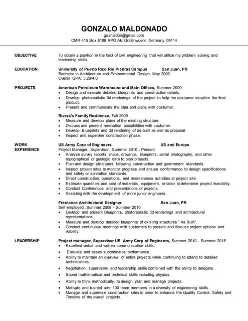 Jaime Mello-Resume 5-9-15 | DOCX