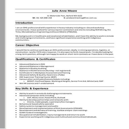 Employer branding brochure | PDF