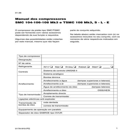 A1 a2 manual-compresores-sabroe_smc_104-106-10_mk3 (1) | PDF