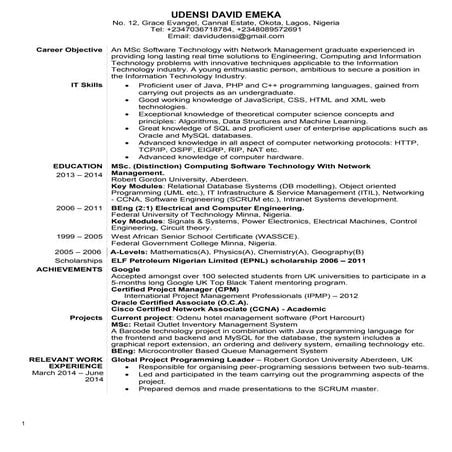 Software Developer - Fully Editable ATS Resume Template.docx
