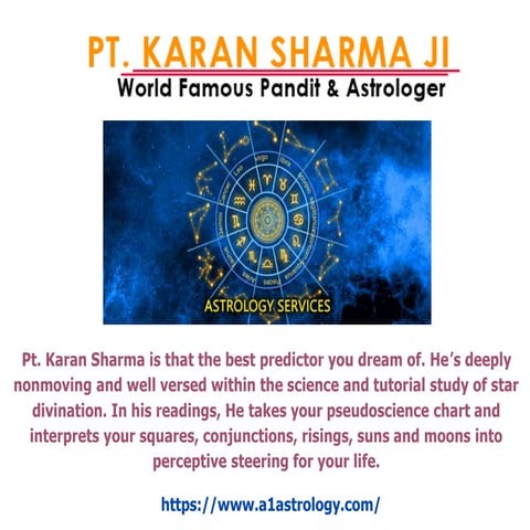 Pandit Karan Sharma (3).pptx