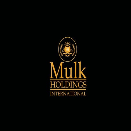 MULK HOLDINGS PROFILE 2015 | PDF | Manufacturing Industry | Industries