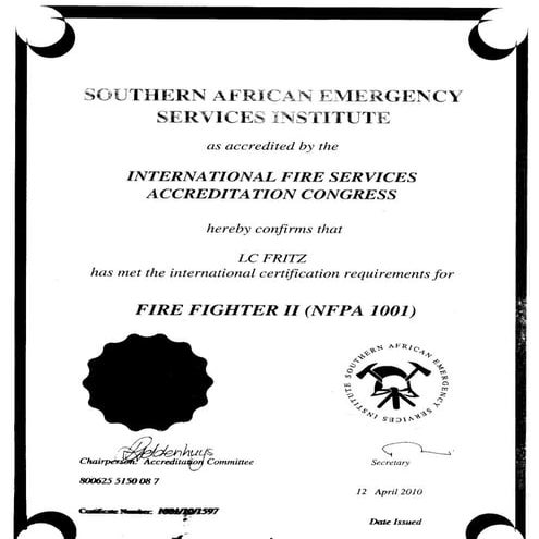 FIRE FIGHTER 2 | PDF