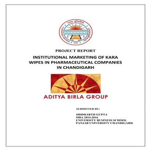 Project Report Sid Pdf