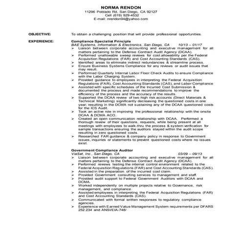 ANNIE Resume s | PDF