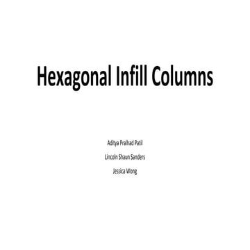 ME 273 FInal Slides | PDF