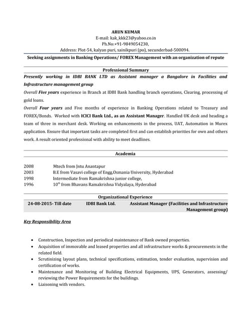 my.Eric Resume | DOC