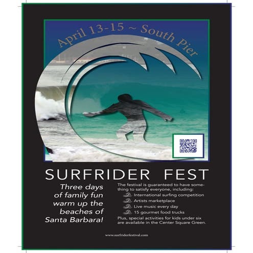Surfing Poster | PDF