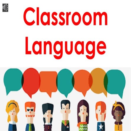 CLASSROOM LANGUAGE for CHILDREN .pptx