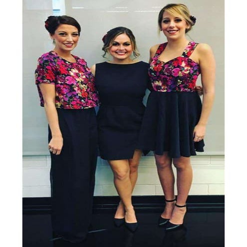 Purdue Fashion Show 2016 | PPTX | High Fashion | Style & Fashion