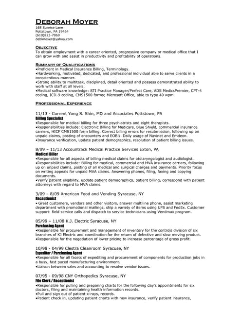 Janette Lee Carosone Resume (1) | DOCX | Healthcare Industry | Industries