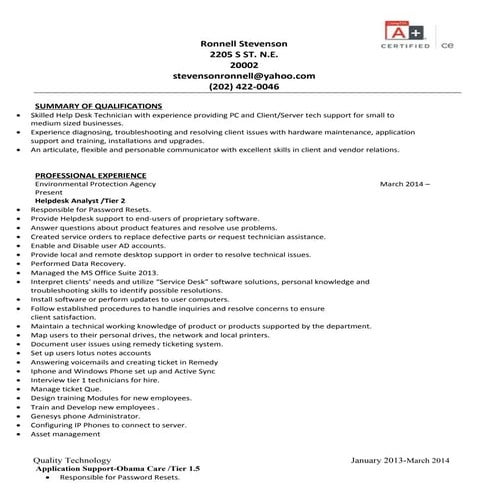 tier 2 resume 2016-2017 | DOC