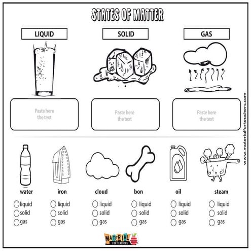states_of_matter.pdf Estados de la materia | PPT