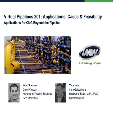Virtual Pipeline | PPT