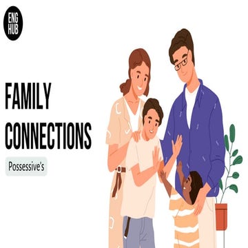 A1 Family Connections SV (Possessive).pdf