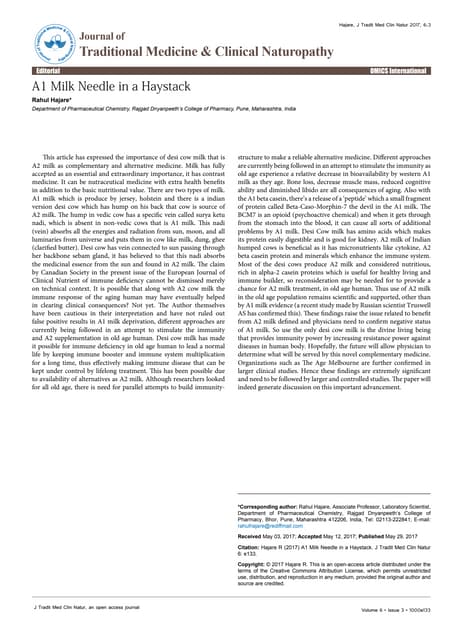 Transgenic Cow Produces Human Insulin in Milk | The Lifesciences ...