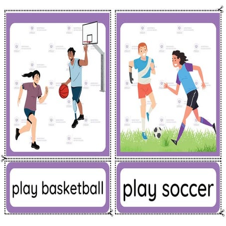 A1 Small Free-time Activities Flashcards.pdf