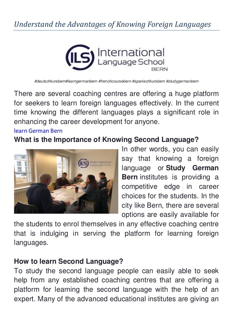 Understand The Advantages Of Knowing Foreign Languages understand-the-advantages-of-knowing-foreign-languages