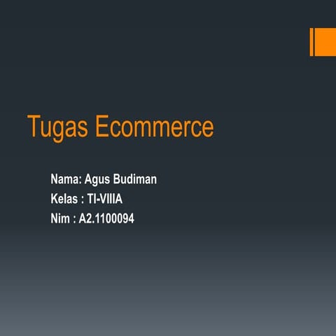 A2.1100094 agus budiman | PDF