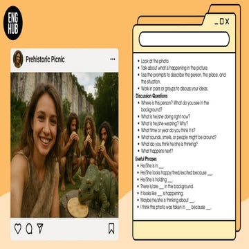 Practice with Instagram Time Travel Ideas | PDF