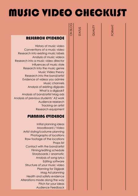 Poster Art judging rubric | PDF