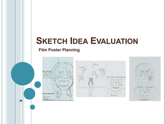 Survey Key Findings- Film Poster | PPT