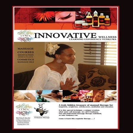 Innovative Massage courses | PDF