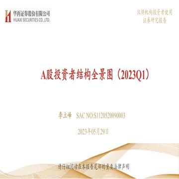 A股投资者结构全景图2023Q1(6).pdf