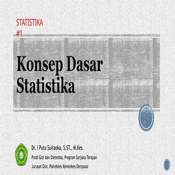 a 2024 Materi 1 Konsep Dasar Statistika (1).pptx
